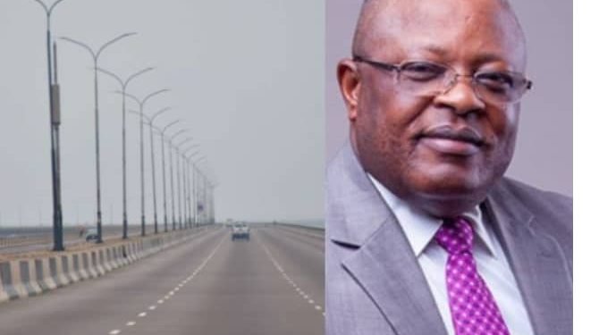 The Fourth Mainland Bridge: Revolutionizing Travel from Lagos to Abuja ...